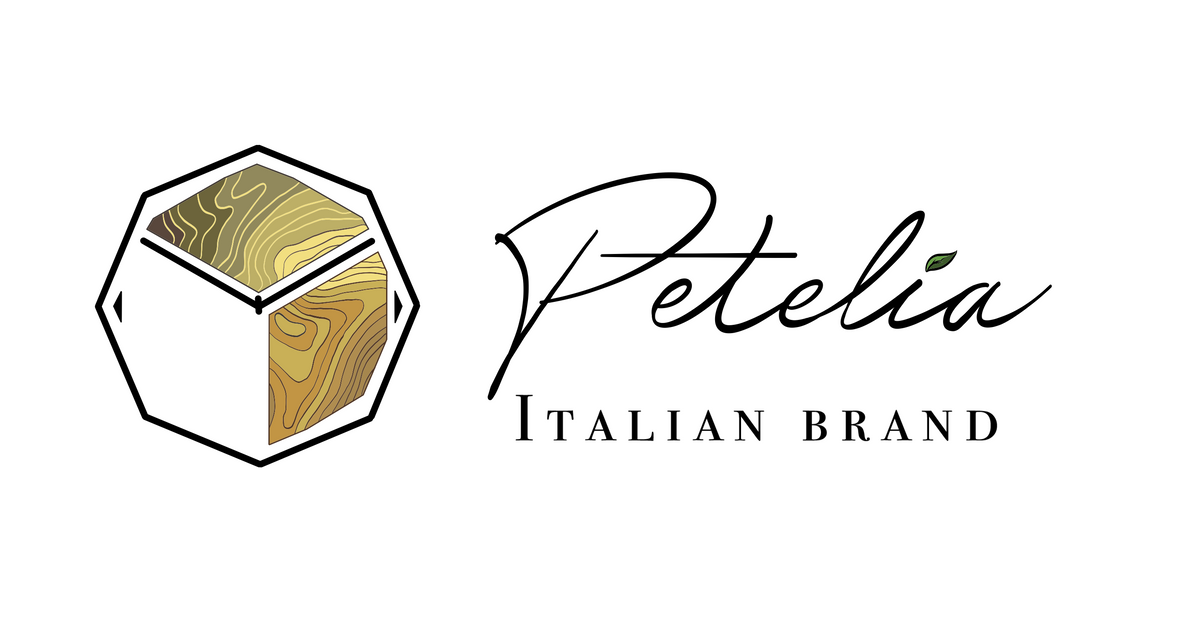 Petelia: Orologi in legno di alta qualità e gioielli raffinati